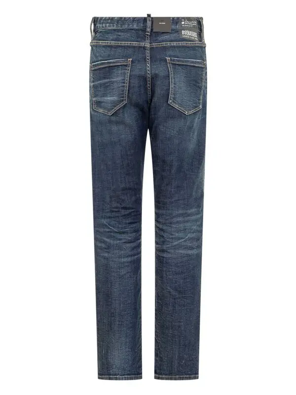 Dsquared2 642 Jeans