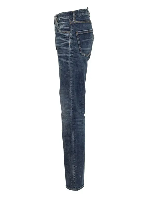 Dsquared2 642 Jeans