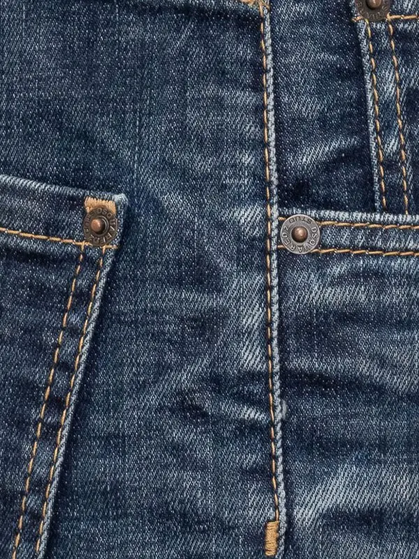 Dsquared2 642 Jeans