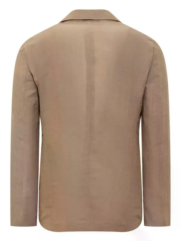 Emporio Armani Single-breasted Suit