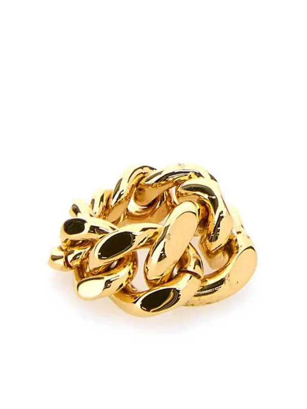 JIL SANDER Chain Ring
