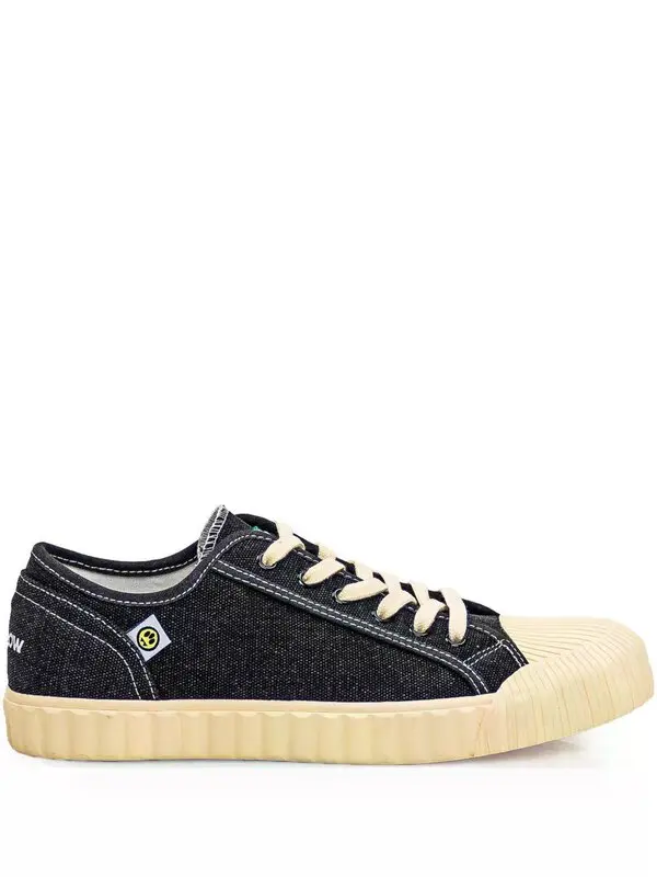 BARROW Vulky Sneakers - Black