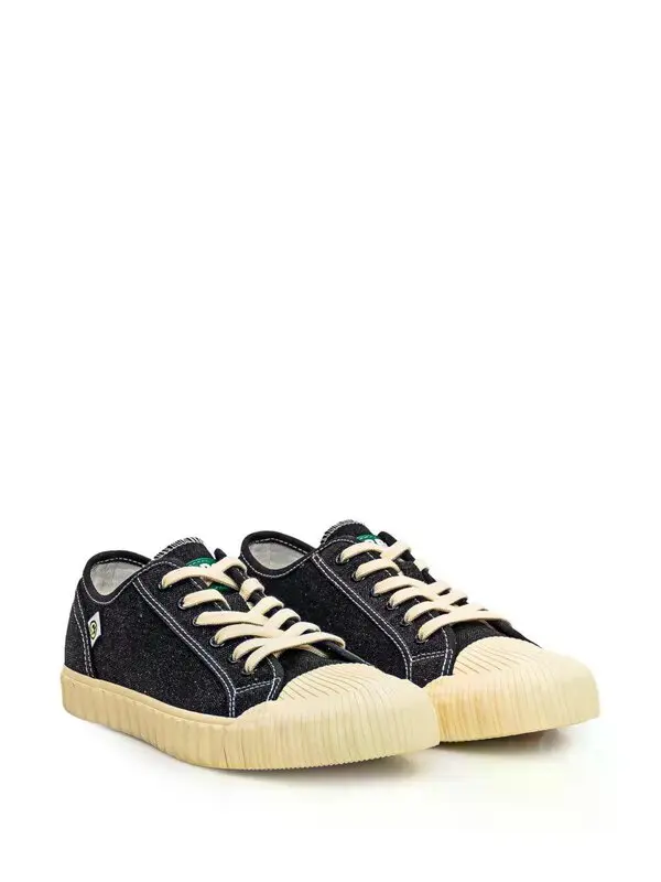 BARROW Vulky Sneakers - Black