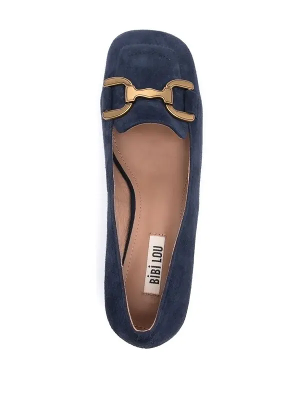 BIBI LOU 60mm Renee Pumps