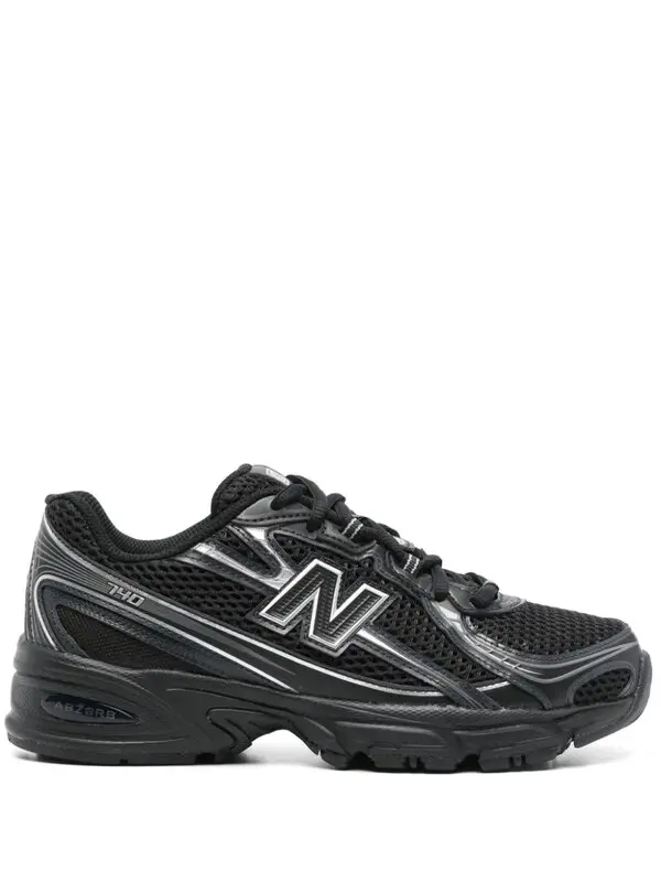 NEW BALANCE 740 Sneakers - Black