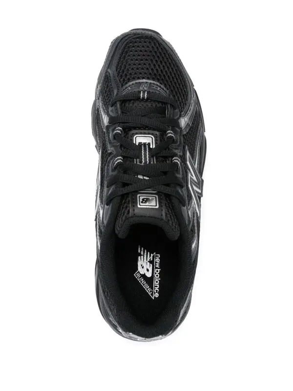 NEW BALANCE 740 Sneakers - Black