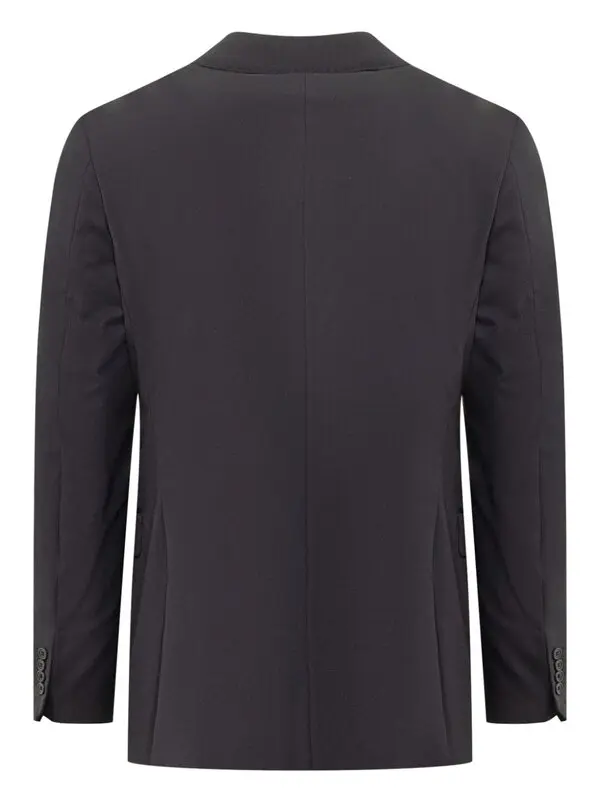 Emporio Armani Single-breasted Suit