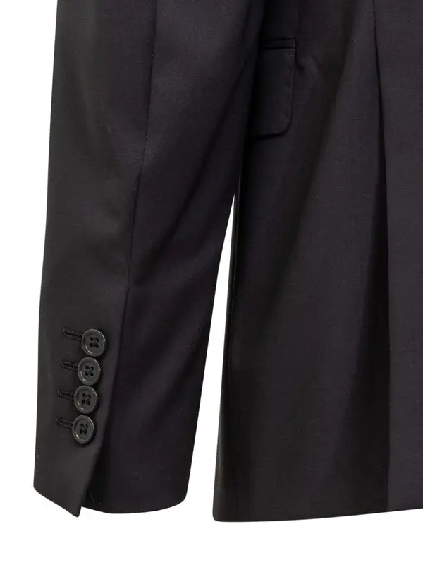 Emporio Armani Single-breasted Suit