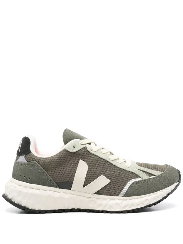 VEJA Condor Royale Alveomesh Sneakers - Green