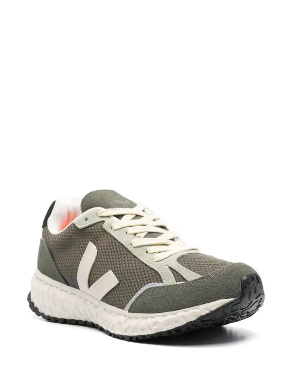 VEJA Condor Royale Alveomesh Sneakers - Green