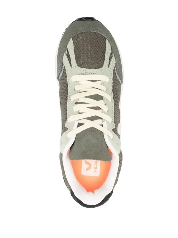 VEJA Condor Royale Alveomesh Sneakers - Green