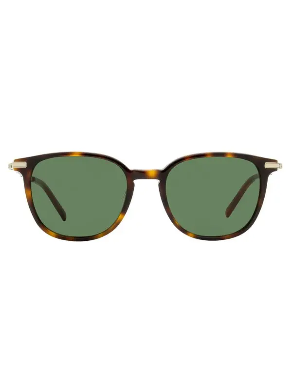 FERRAGAMO Round-frame Sunglasses