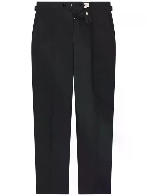FURSAC Linen Trousers