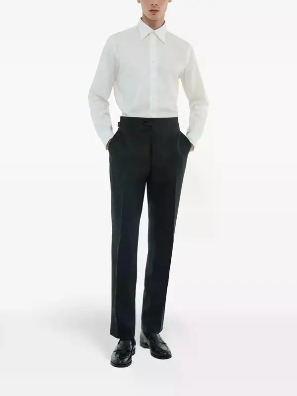 FURSAC Linen Trousers