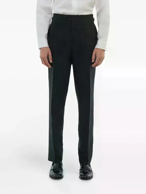 FURSAC Linen Trousers