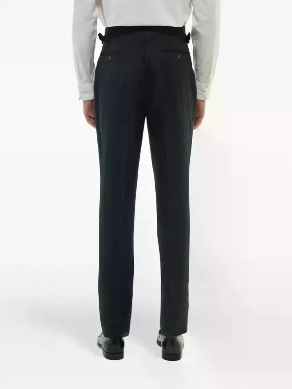 FURSAC Linen Trousers
