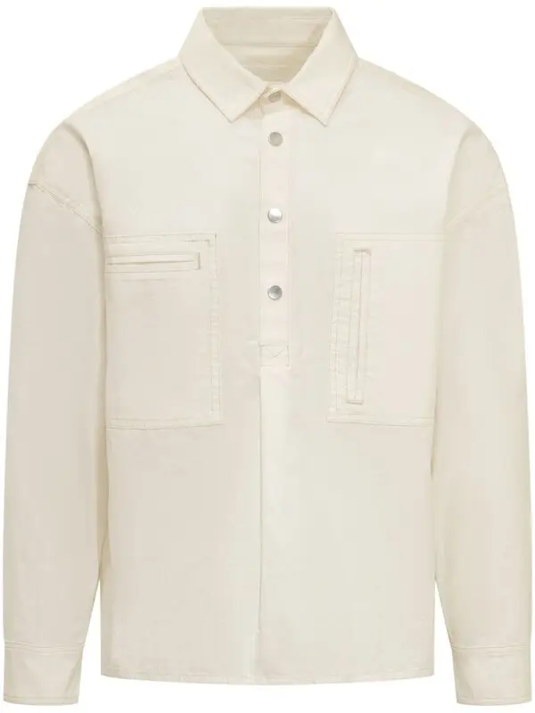 MARANT Terry Shirt