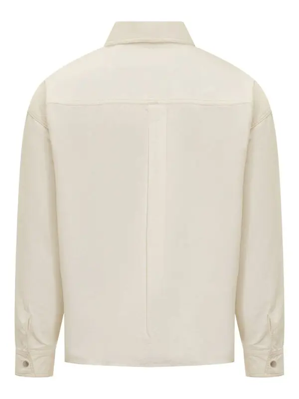 MARANT Terry Shirt