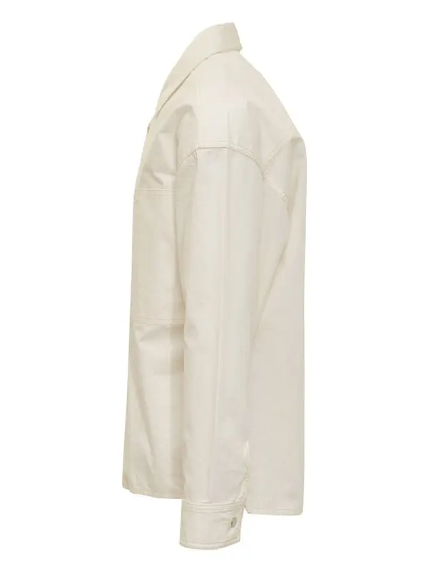 MARANT Terry Shirt