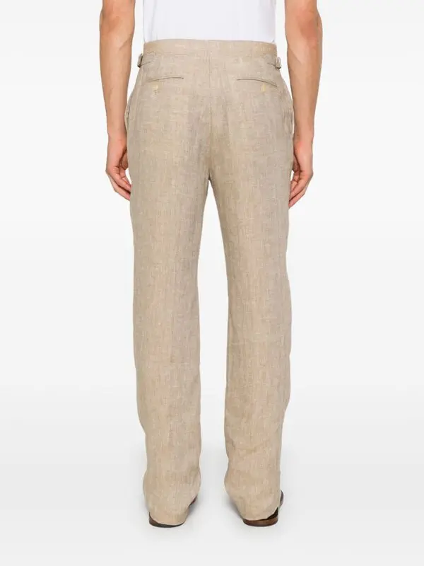 FURSAC Linen Trousers