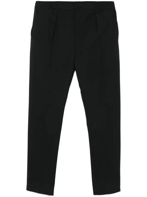 FURSAC Wool Trousers