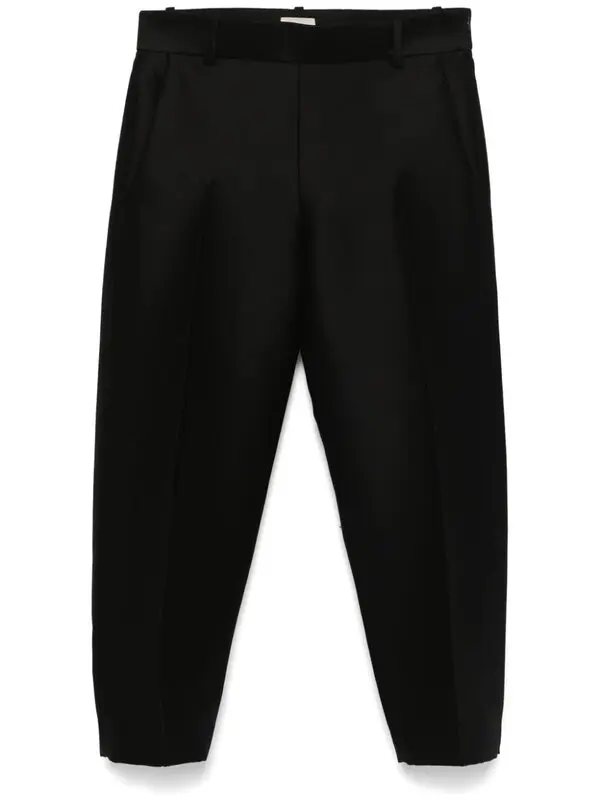 Khaite Cam Trousers