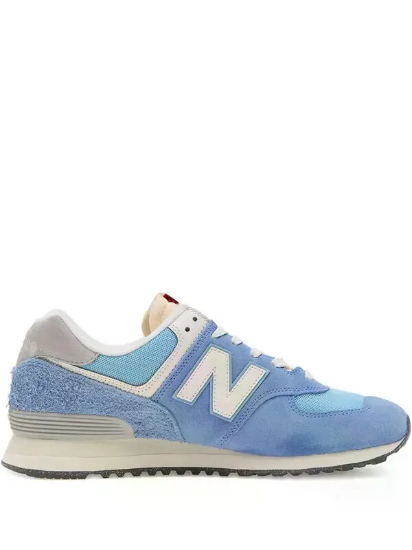 NEW BALANCE 574 Laguna Sneakers - Blue