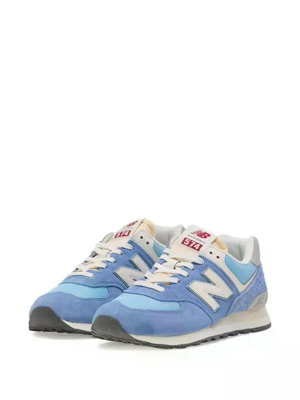 NEW BALANCE 574 Laguna Sneakers - Blue