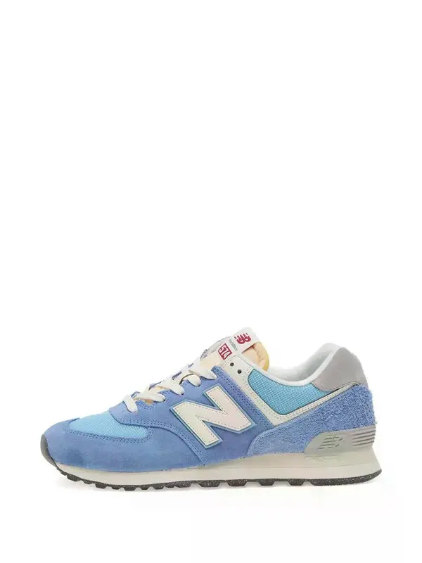 NEW BALANCE 574 Laguna Sneakers - Blue