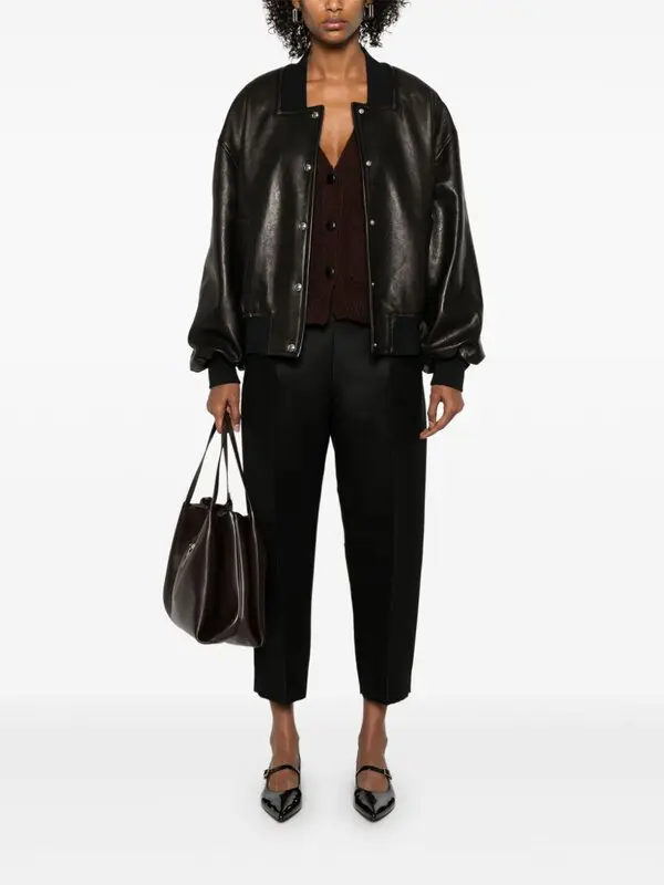 Khaite Spence Jacket