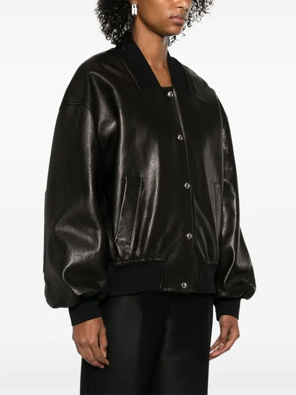 Khaite Spence Jacket