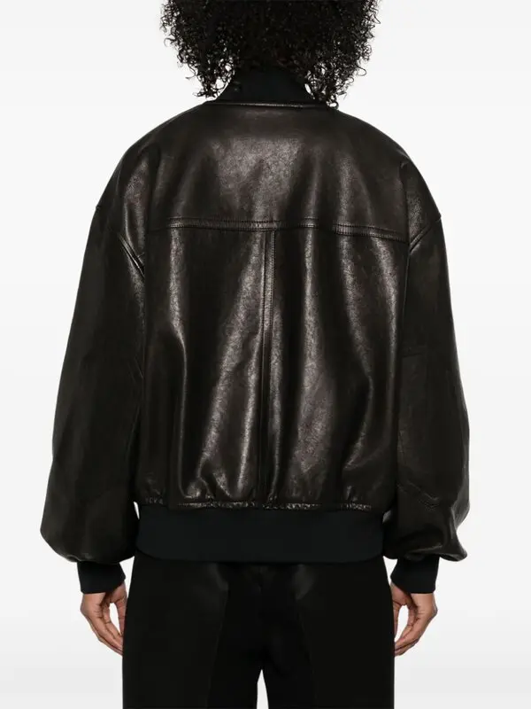 Khaite Spence Jacket