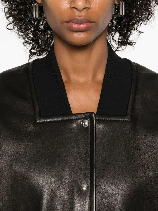 Khaite Spence Jacket