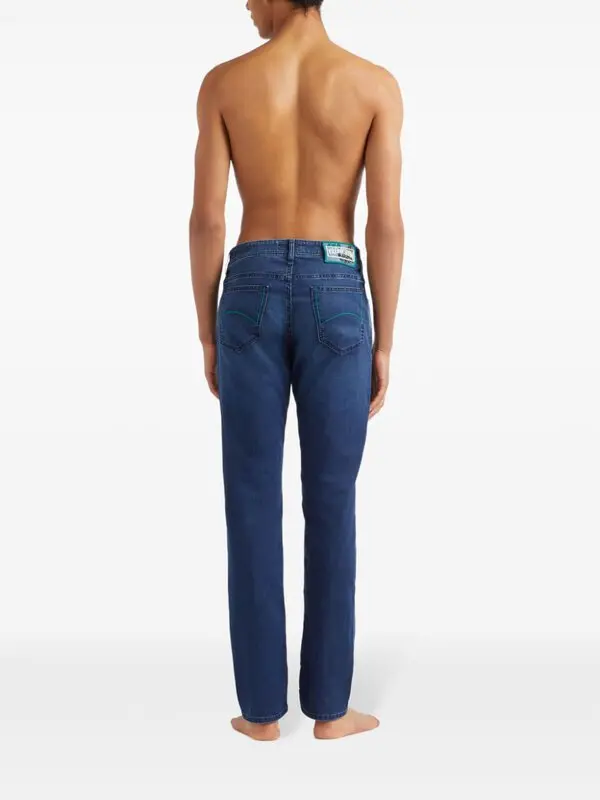 Vilebrequin Straight-leg Jeans