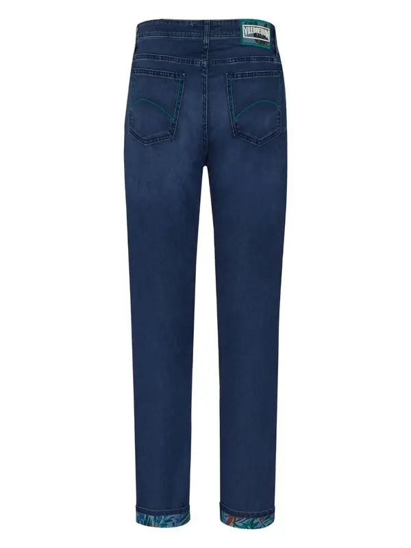Vilebrequin Straight-leg Jeans