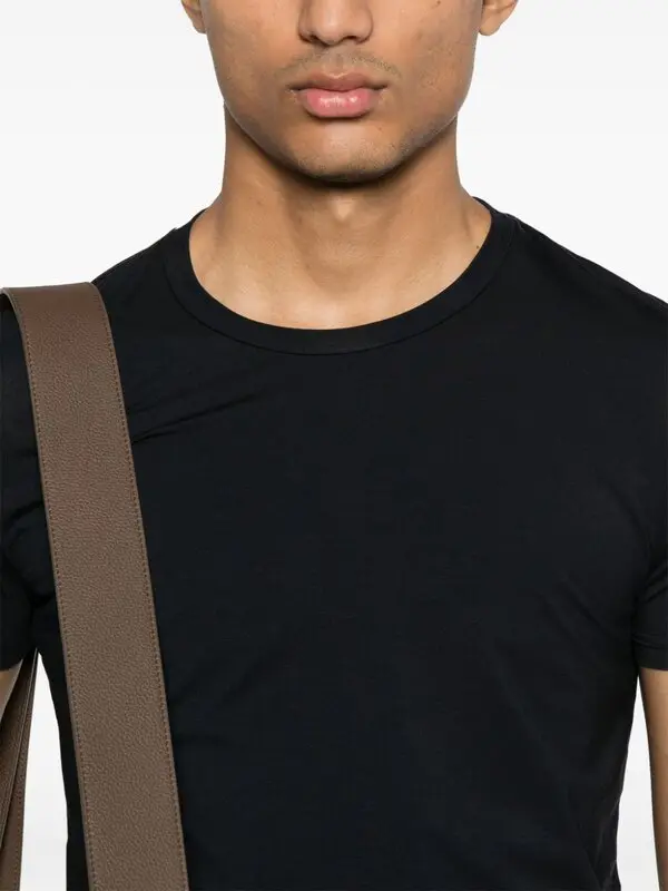 Zegna Round-neck T-shirt