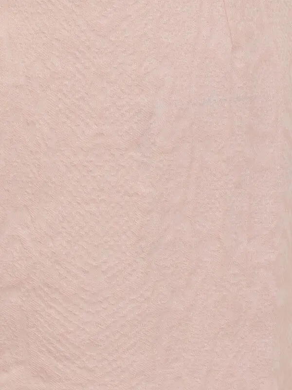 FORTE_FORTE Jacquard Trousers