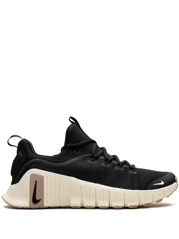 Nike Free Metcon 6 Sneakers - Black