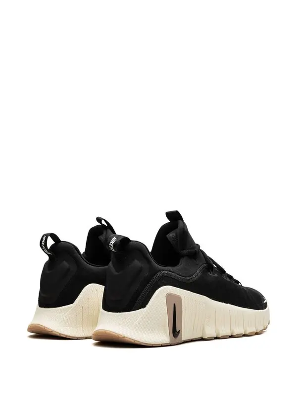 Nike Free Metcon 6 Sneakers - Black