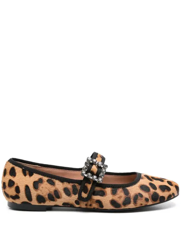 BIBI LOU Essen Ballet Flats