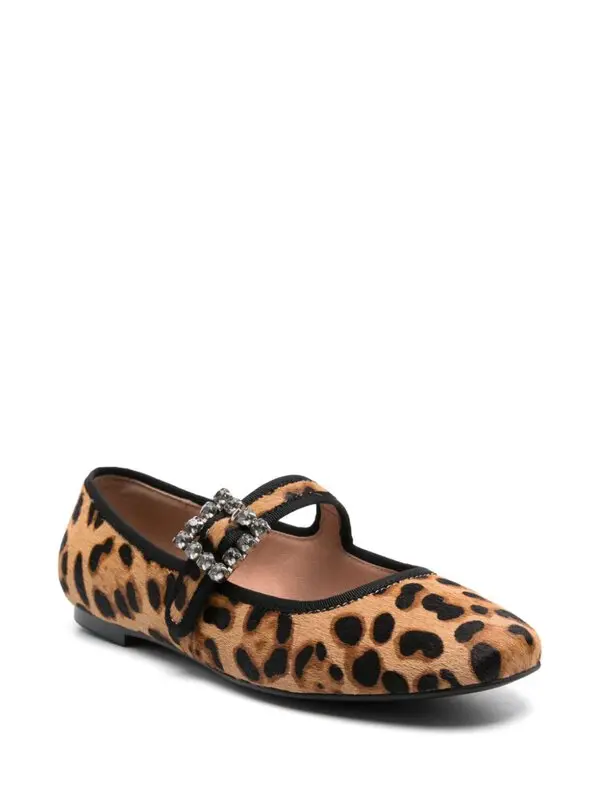 BIBI LOU Essen Ballet Flats