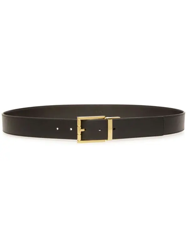 Bally Astory 35 Belt - Black