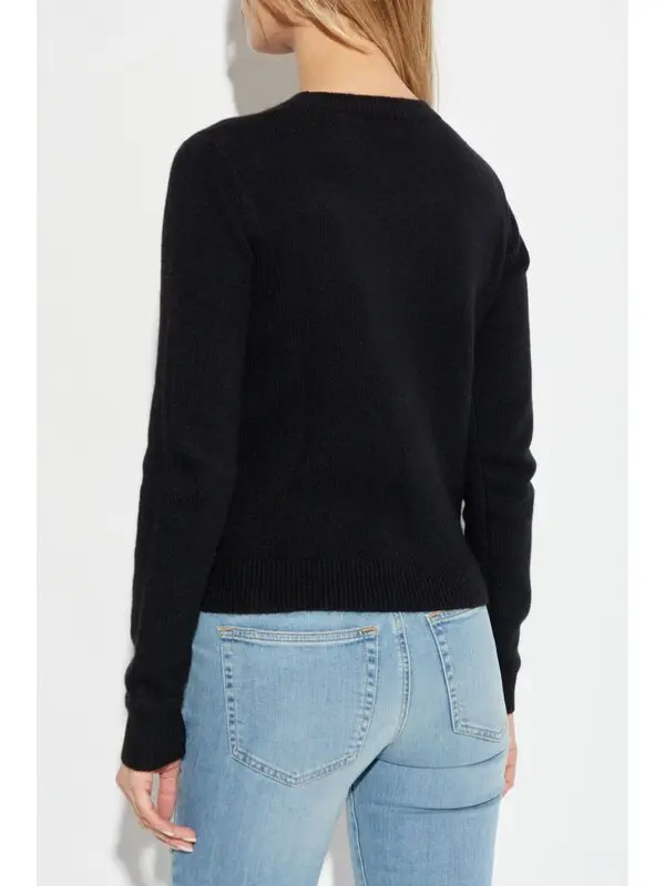 DIESEL® M-areesa Jumper - Black