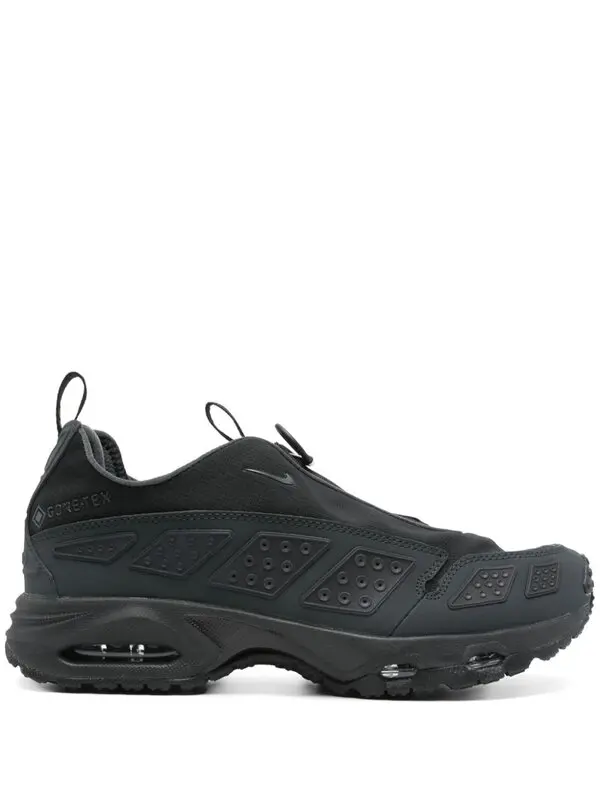 Nike Max Sndr Sneakers - Black