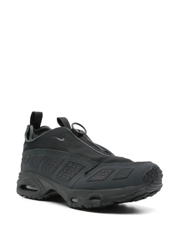 Nike Max Sndr Sneakers - Black