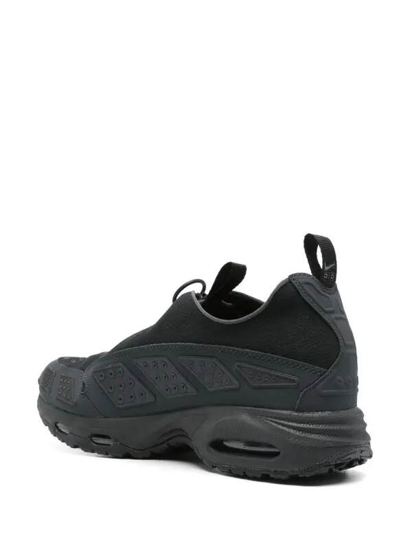 Nike Max Sndr Sneakers - Black
