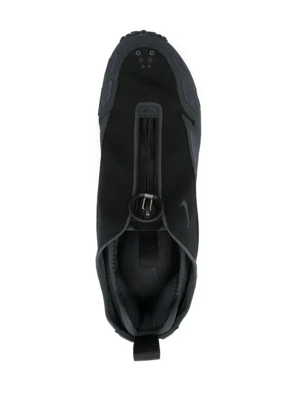 Nike Max Sndr Sneakers - Black