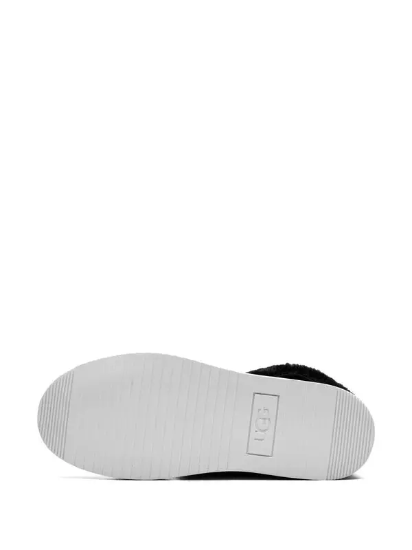 UGG Alameda Cuffable Ankle Boots
