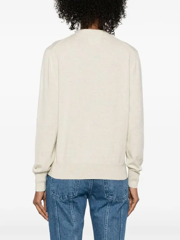 MARANT ETOILE Karina Cardigan
