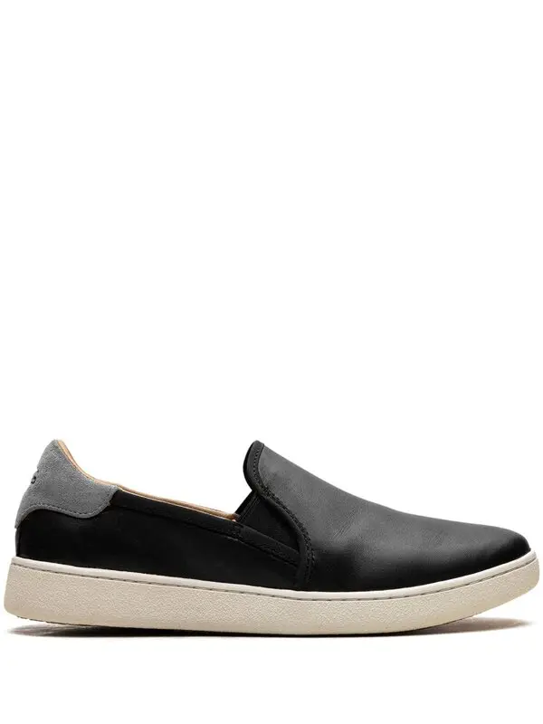 UGG Cas Slip-on Sneakers